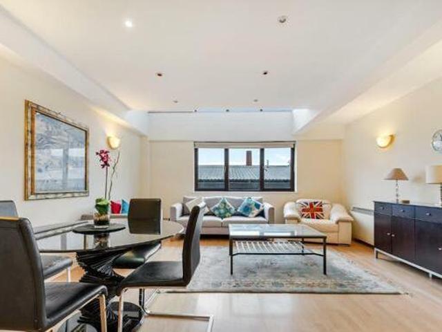 Dickinson Street, Manchester, 4 Bedroom Penthouse