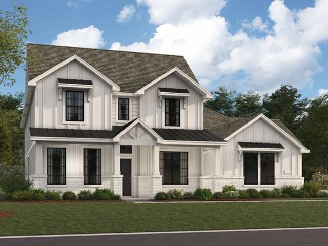 Dickinson Plan Lone Star Landing Community