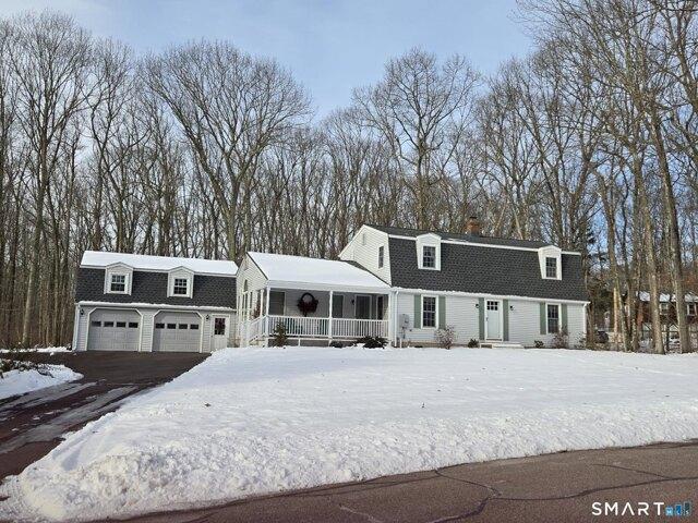 Dickinson Rd, Marlborough, Home For Sale