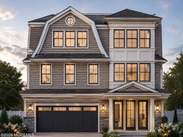 Dickman Dr, Lavallette, Home For Sale