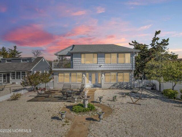 Dickman Dr, Lavallette, Home For Sale