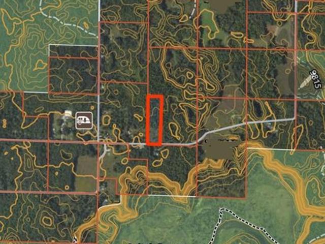 Dickson Rd, Brethren, MI 49619