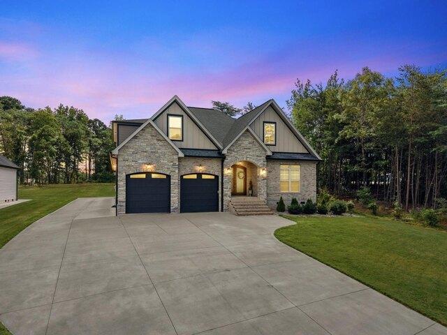 Dickson Rd, Inman, Home For Sale