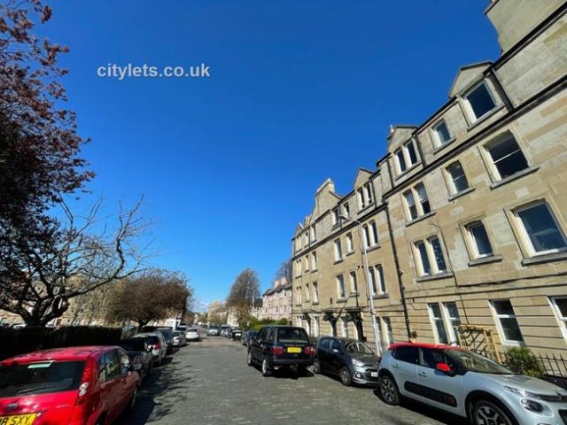 Dickson Street, Edinburgh