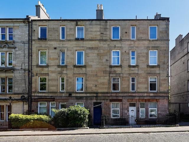 Dickson Street, Leith, Edinburgh EH6, 1 bed flat to rent, £1,095 pcm | PrimeLocation