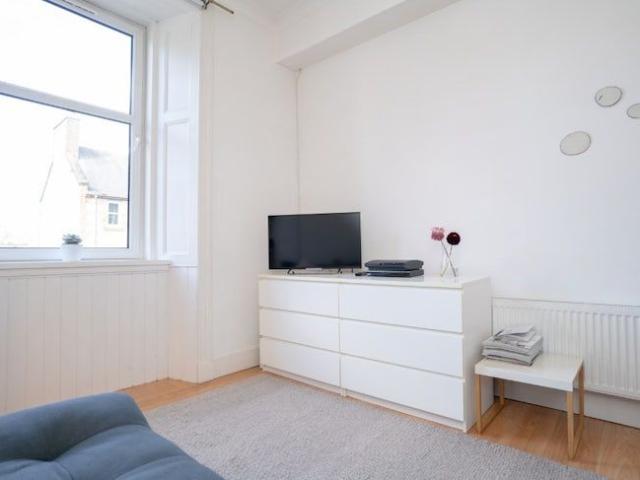 Dickson Street, Leith, Edinburgh, EH6