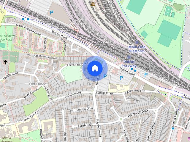Didcot
