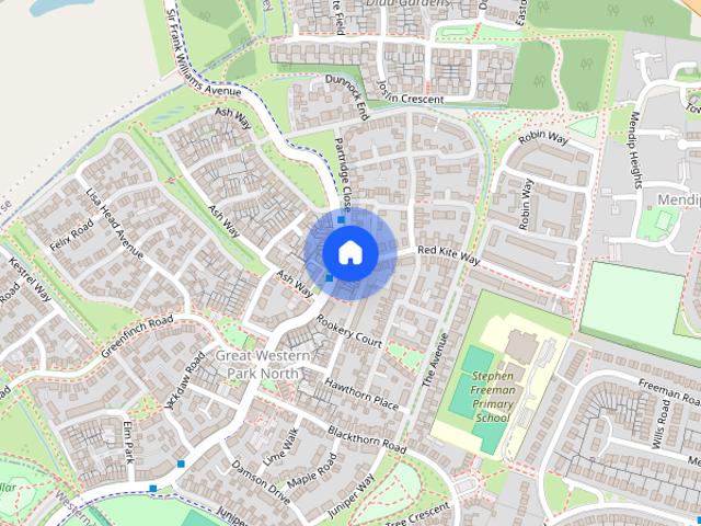 Didcot