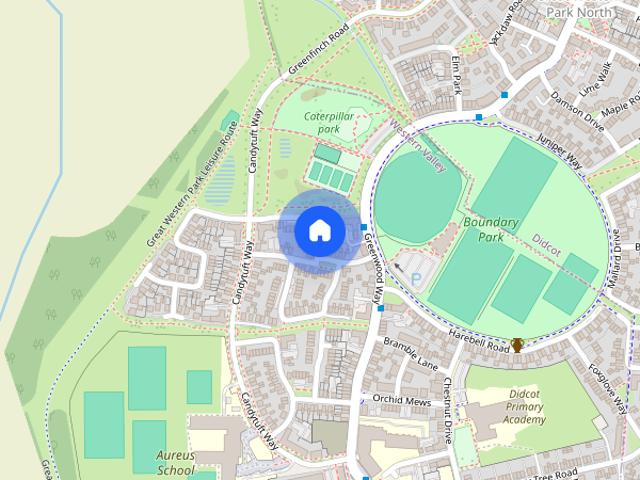 Didcot