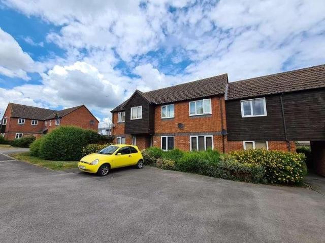 Didcot, Oxfordshire, OX11