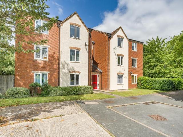 Didcot, Oxfordshire, OX11 1 bed apartment to rent £1,000 pcm £231 pw