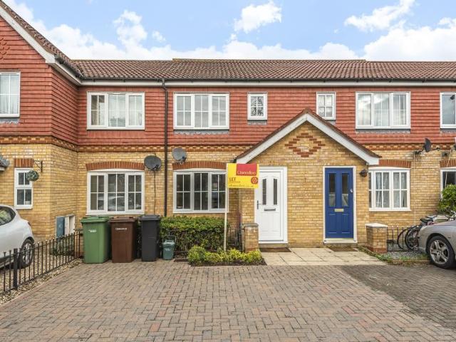 Didcot, Oxfordshire OX11, 2 bed terraced house to rent, £1,350 pcm | PrimeLocation