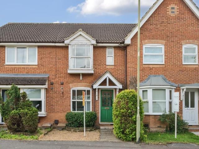 Didcot, Oxfordshire OX11, 2 bed terraced house to rent, £1,450 pcm | PrimeLocation