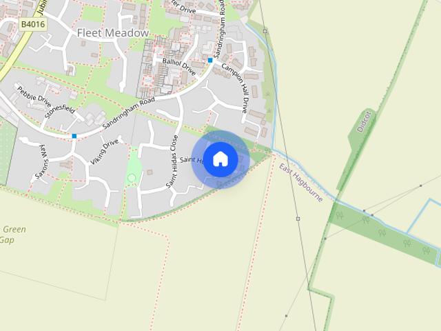 Didcot, Oxfordshire, OX11