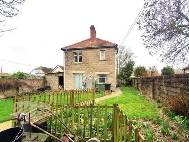 Didcot Road, Harwell, 3 Bedroom Detached