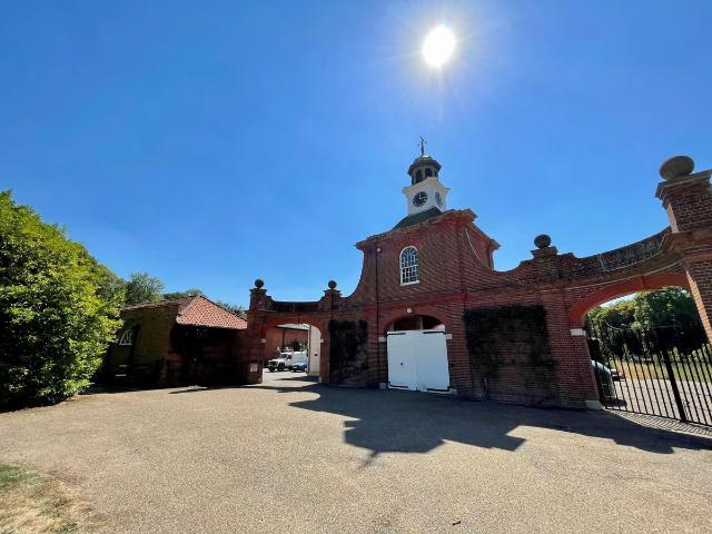 Didlington Manor, Didlington IP26, 2 bed property to rent, £1,400 pcm | PrimeLocation