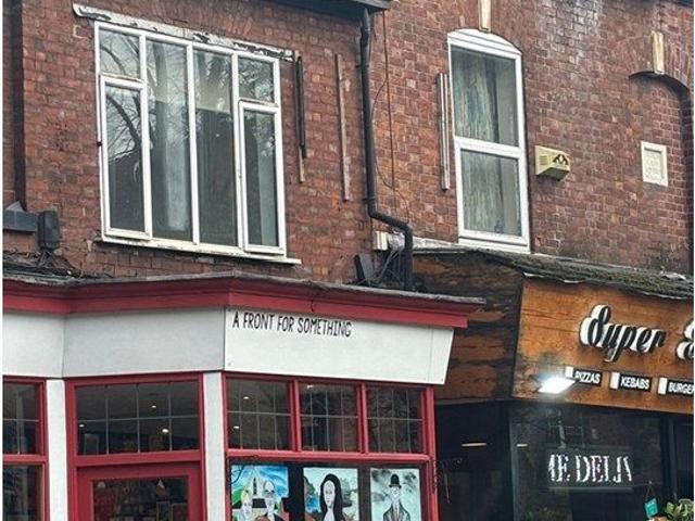 Didsbury Village, Manchester M20, 1 bed flat to rent, £925 pcm | PrimeLocation