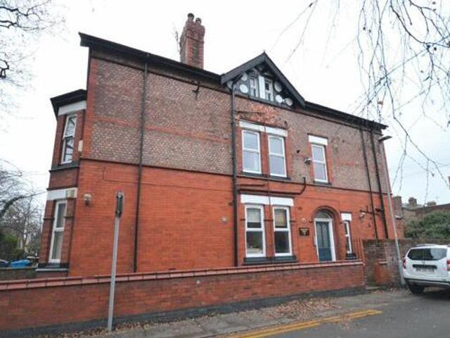 Didsbury, Barlow Moor Road, Manchester, 2 Bedroom Apartment