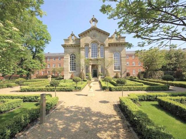 Didsbury Gate, Houseman Crescent, Manchester M20, 1 bed flat to rent, £1,300 pcm | PrimeLocation