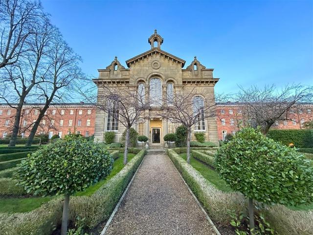 Didsbury Gate, West Didsbury M20, 1 bed flat to rent, £1,295 pcm | PrimeLocation