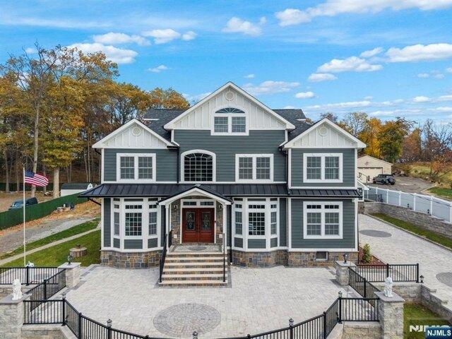 Dietrich Ln, North Haledon, Home For Sale