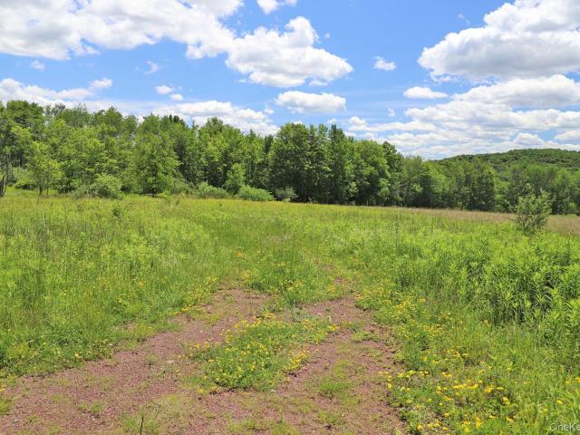 Dietz Road