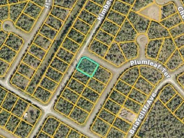 Diels Pl Port, North Port, FL 34288 | MLS #C7515