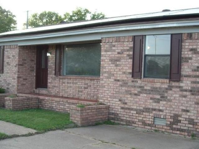 202 W First St, Dierks, AR 71833