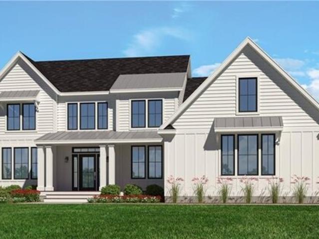Diesel Dr Lot,lincoln, Home For Sale