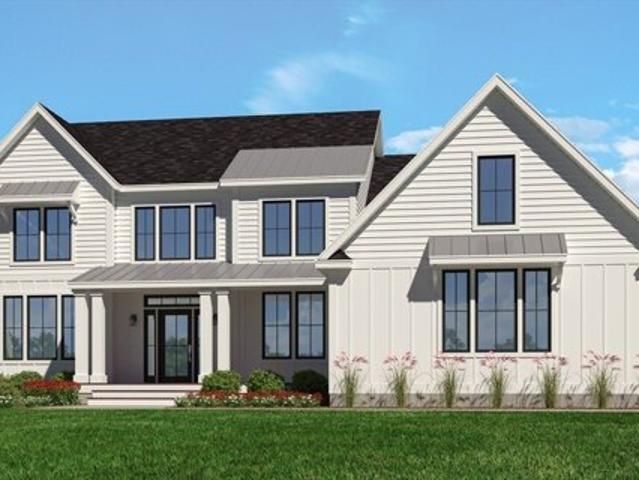 Diesel Dr Lot,lincoln, Home For Sale