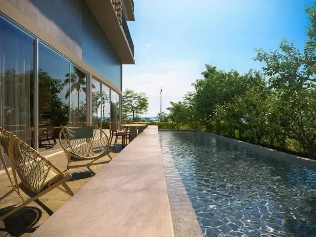 Diferenciado com 3 dormitórios à venda sendo 3 suítes, 170.0 m² por R$ 12.700.000,00 praia brava