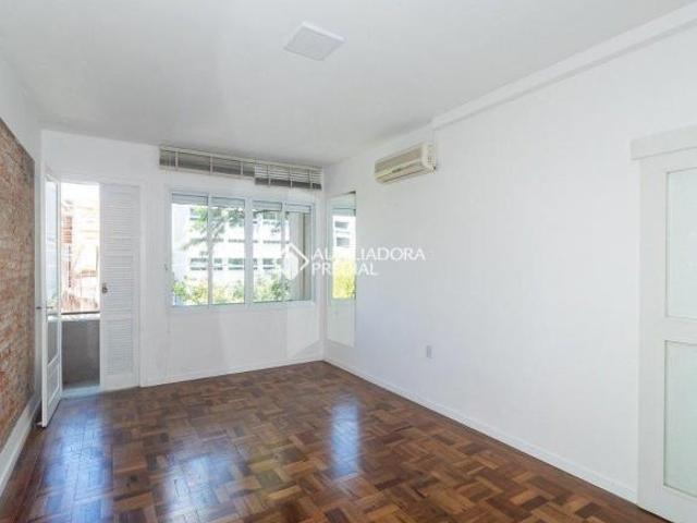 Diferenciado apartamento de 3 quartos com sacada no Bairro Rio Branco