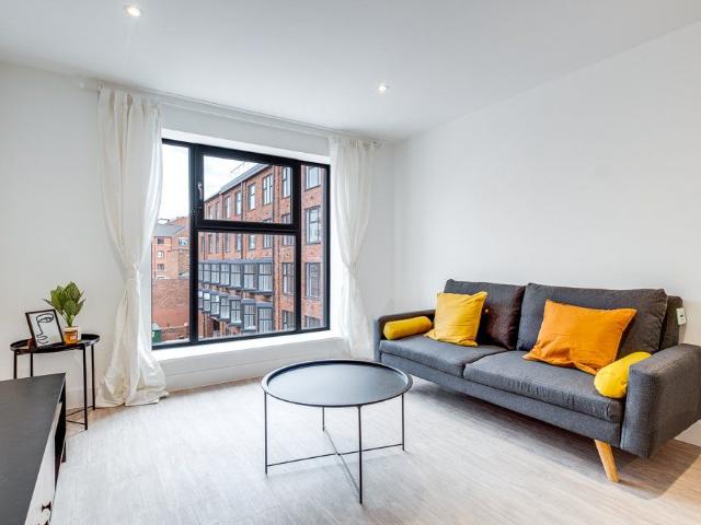 Digbeth One 2, Bradford Street, Birmingham B12, 1 bed flat to rent, £925 pcm | PrimeLocation