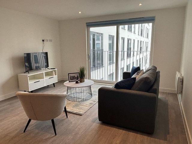 Digbeth B12, 1 bed flat to rent, £1,526 pcm | PrimeLocation