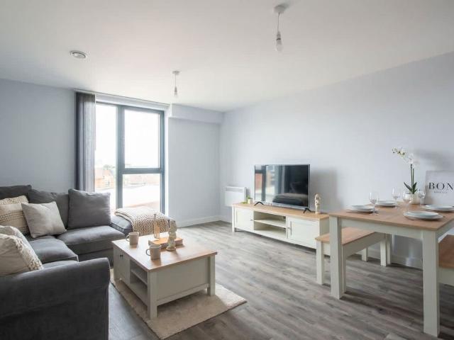 Digbeth B12, 1 bed flat to rent, £1,534 pcm | PrimeLocation