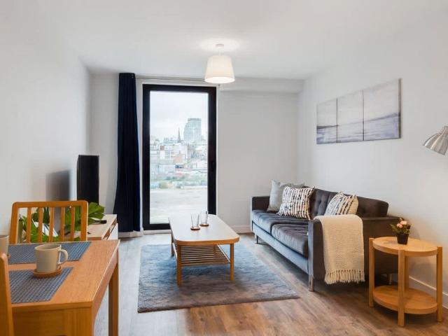 Digbeth B12, 1 bed flat to rent, £1,644 pcm | PrimeLocation