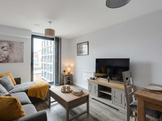 Digbeth B12, 1 bed flat to rent, £1,650 pcm | PrimeLocation