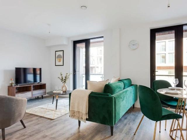 Digbeth B12, 2 bed flat to rent, £2,193 pcm | PrimeLocation