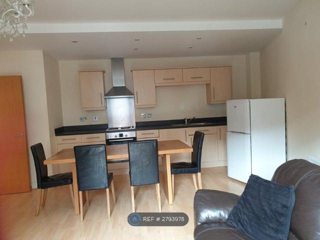 Digbeth, Birmingham B12, 1 bed flat to rent, £875 pcm | PrimeLocation