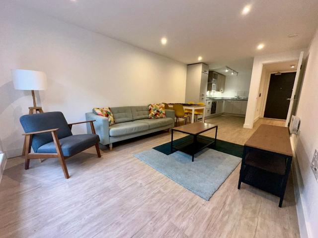 Digbeth Square, 10 Lombard Street, Birmingham, Warwickshire B12, 1 bed flat to rent, £900 pcm | PrimeLocation