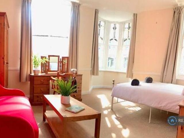 Digby Chambers, Bournemouth, 3 Bedroom Flat