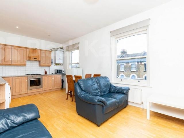 Digby Crescent, Finsbury Park N4, 2 bed flat to rent, £2,349 pcm | PrimeLocation