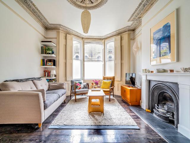 Digby Crescent, Finsbury Park, London N4, 1 bed flat to rent, £2,750 pcm | PrimeLocation