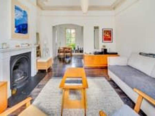Digby Crescent, Finsbury Park, London, N4 2HS