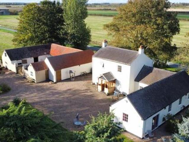 Digby Fen, Billinghay, 5 Bedroom Detached