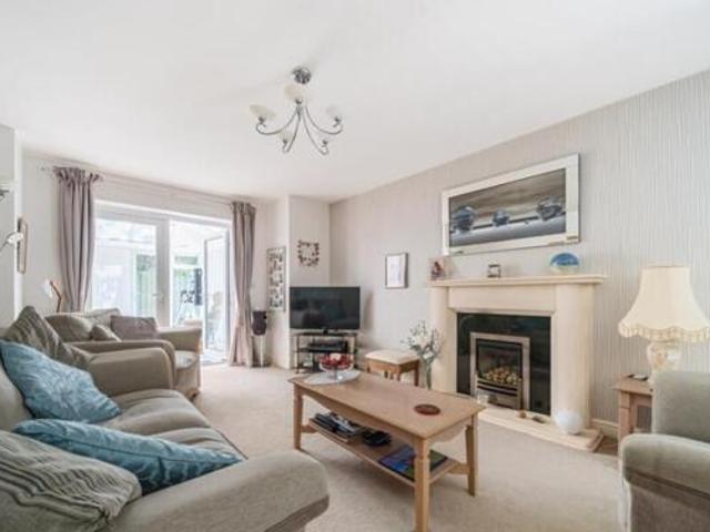 Digby, Harrowby Close, Lincoln, 3 Bedroom Detached