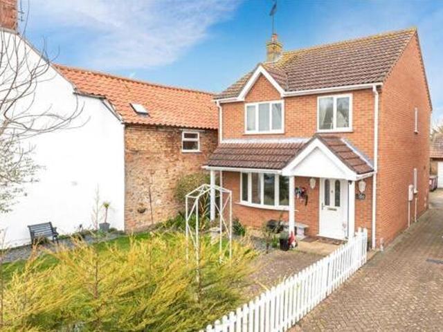 Digby, North Street, Lincoln, 3 Bedroom House