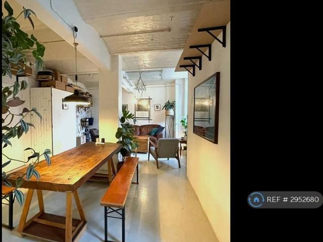 Digbyland Studios, London, E9 3 bed flat to rent £3,500 pcm £808 pw
