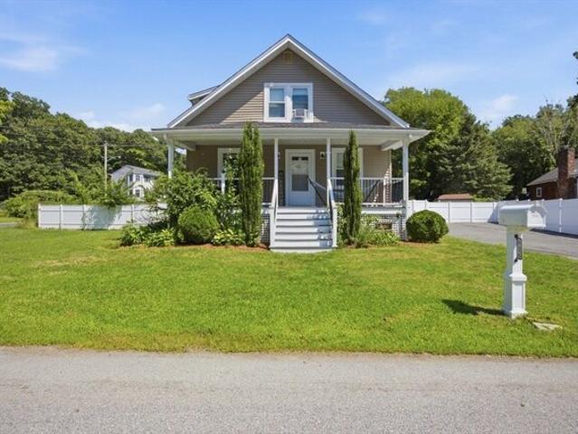Dighton Ave, Taunton, Home For Sale