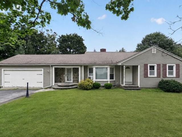Dighton Ave, Taunton, Home For Sale